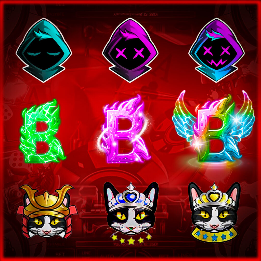 Custom Subscription Badges | Twitch & YouTube Subscriber Badges